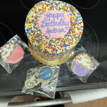 SWEET SPOT BAKERY - Updated December 2025 - 178 Photos & 116 Reviews ...