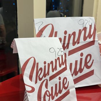 SKINNY LOUIE - Updated December 2024 - 381 Photos & 258 Reviews - 322 ...