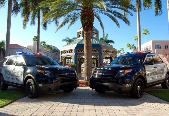 BOCA RATON POLICE DEPARTMENT - Updated December 2025 - 100 NW Boca ...