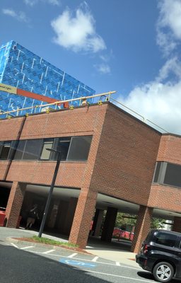 MILFORD REGIONAL MEDICAL CENTER - Updated April 2026 - 22 Photos & 120 ...