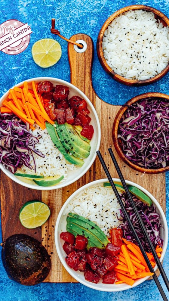 FRENCH CANTINE PARIS 19 - Brasseries - 183 Boulevard Mcdonald, Paris ...