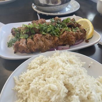 SAFFRON - Updated December 2025 - 99 Photos & 177 Reviews - 2305 ...