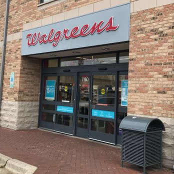 WALGREENS - Updated September 2024 - 23 Photos & 49 Reviews - 5564 ...