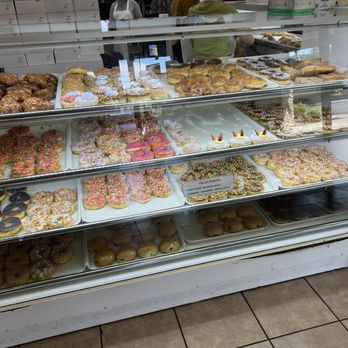 SUNRISE DONUTS - Updated September 2025 - 156 Photos & 277 Reviews ...