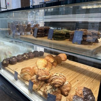 NEO COFFEE BAR KING X SPADINA - Updated December 2025 - 113 Photos & 36 ...