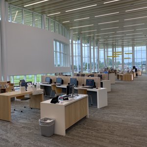 TOLEDO LUCAS COUNTY PUBLIC LIBRARY - MAIN LIBRARY - Updated August 2025 ...