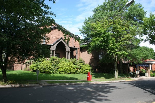 RUSSELL LIBRARY - Updated October 2025 - 45 Photos & 17 Reviews - 123 ...