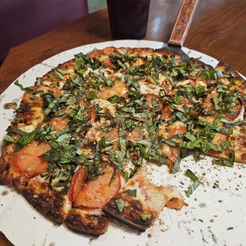 CRUST BROTHERS PIZZA - Updated September 2024 - 629 Photos & 793 ...