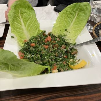 SAHARA MEDITERRANEAN RESTAURANT - Updated January 2026 - 61 Photos & 42 ...