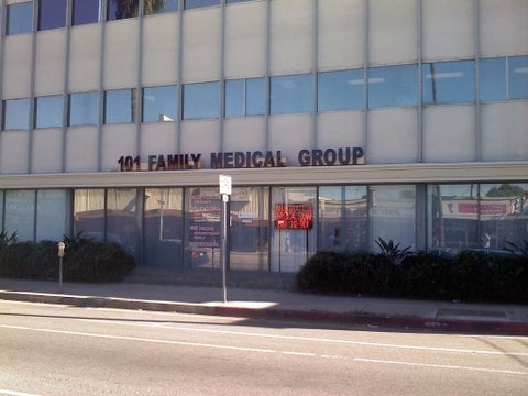 101 FAMILY MEDICAL GROUP - Updated January 2026 - 15 Photos & 84 ...