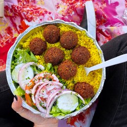 JERUSALEM GRILL - Updated March 2025 - 114 Photos & 297 Reviews - 223 ...