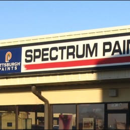 Spectrum Paint Reviews | Read Customer Service Reviews of spectrumpaint.com