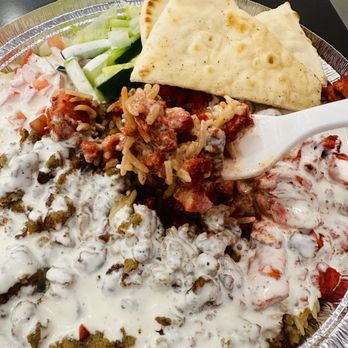 SAMI’S GYRO HOUSE - Updated May 2025 - 55 Photos & 58 Reviews - 6224 ...