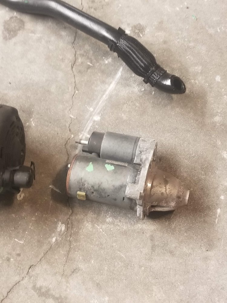 INFUSION AUTO SOLUTION & TRANSPORT - 5020 Wiles Rd, Coconut Creek, FL ...