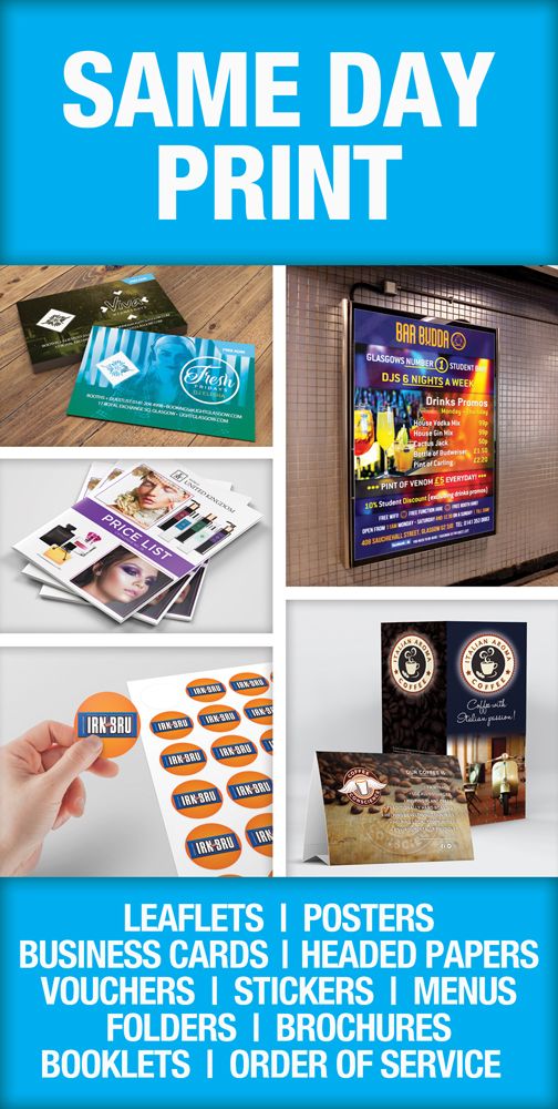 BC PRINTING - Updated May 2024 - 1173 Gallowgate, Glasgow, United ...