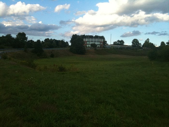 CORWIN-RUSSELL SCHOOL - 142 North Rd, Sudbury, Massachusetts ...
