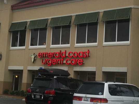 EMERALD COAST URGENT CARE - Updated May 2026 - 14 Photos & 175 Reviews ...