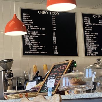 CHIBO COFFEE - Updated November 2025 - 44 Photos & 24 Reviews - 3035 ...