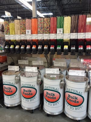 WINCO - Updated January 2025 - 26 Photos & 23 Reviews - 8000 Crowley Rd ...