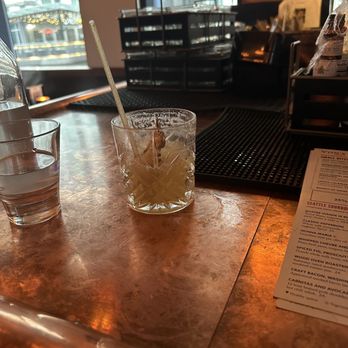 VON’S 1000 SPIRITS - New American Restaurant in Seattle, Washington at ...