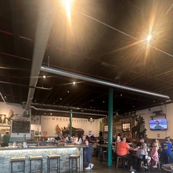 GREATER GOOD IMPERIAL BREWING COMPANY - Brewery - 55 Millbrook St ...