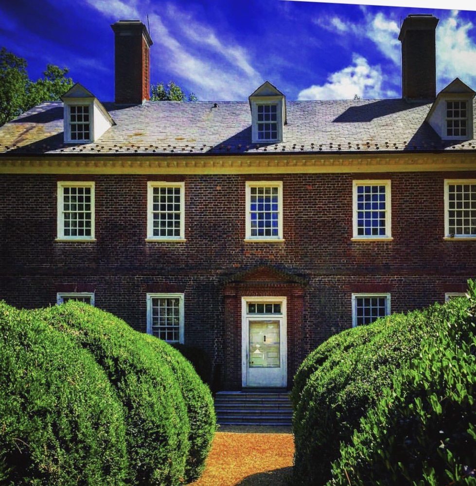 BERKELEY PLANTATION - Updated April 2024 - 173 Photos & 30 Reviews ...