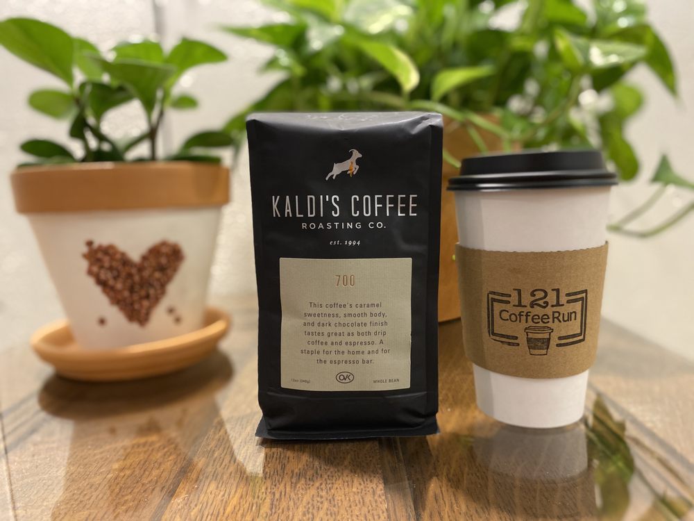 121 COFFEE RUN - Updated December 2025 - 32 Photos - 266 N State Rte ...