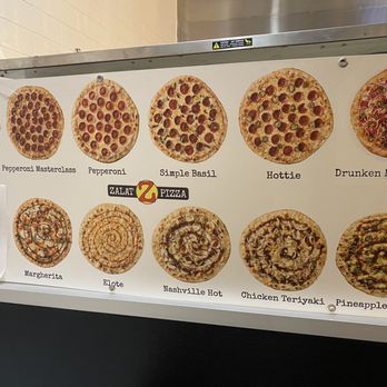 ZALAT PIZZA - Updated January 2026 - 18 Photos & 44 Reviews - 12351 ...