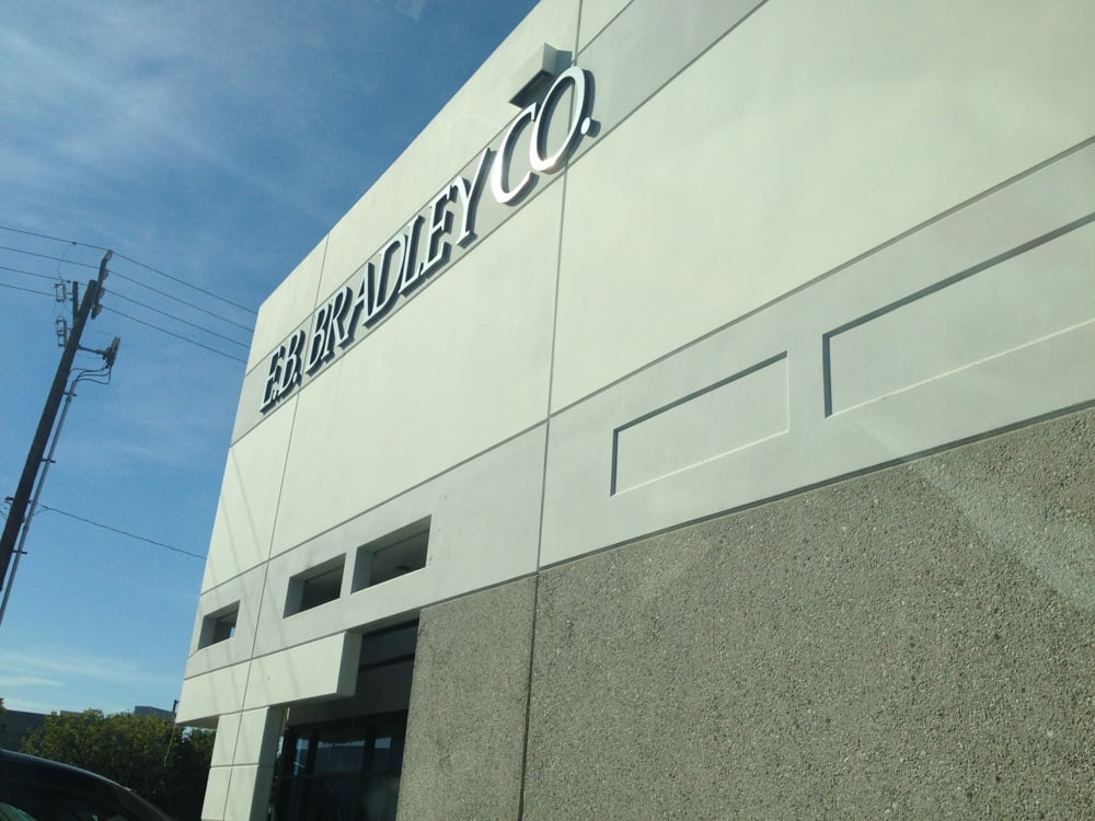 E. B. BRADLEY CO. - Updated July 2025 - 1150 N Redgum St, Anaheim ...