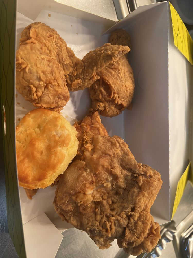 CHICKEN EXPRESS - Updated October 2025 - 29 Reviews - 1700 US 181 ...