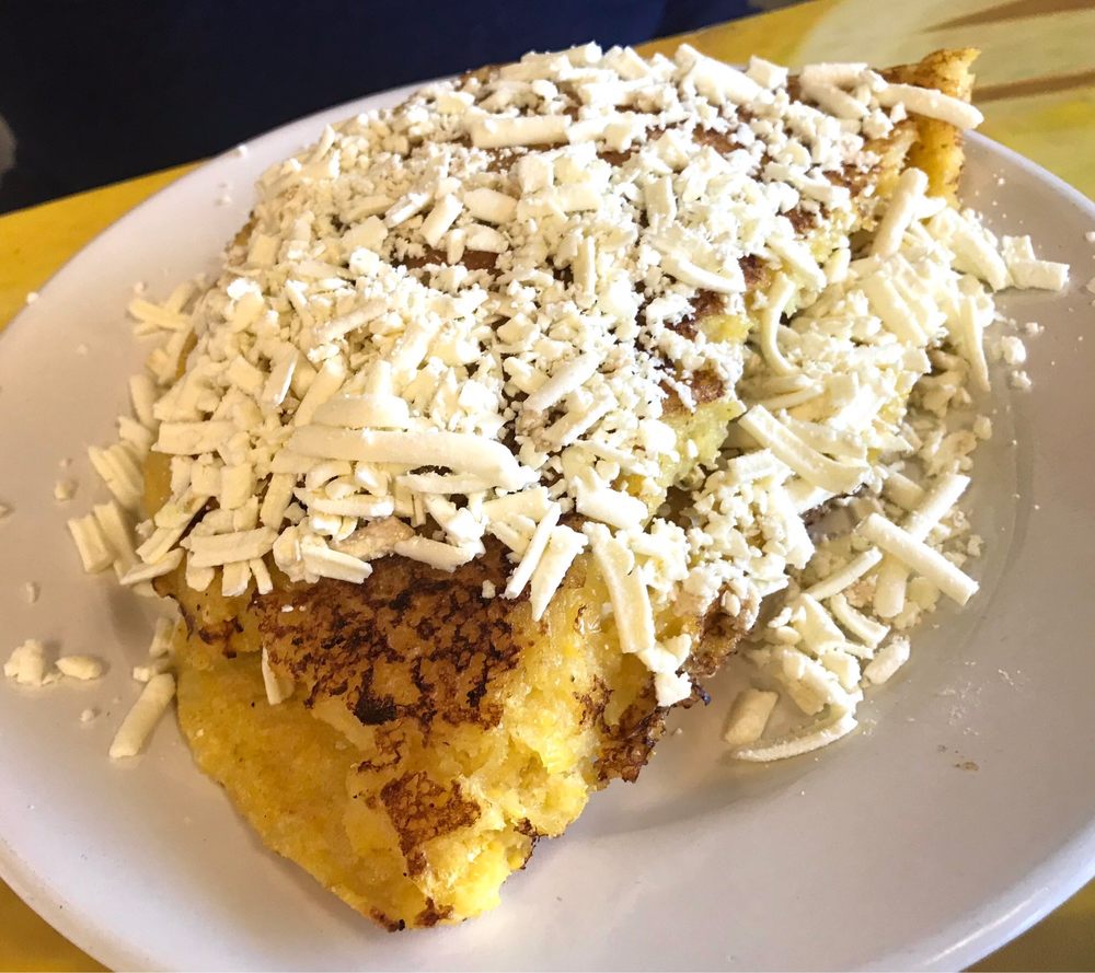 ALMA LLANERA VENEZUELAN FOOD - Updated October 2025 - 188 Photos & 165 ...