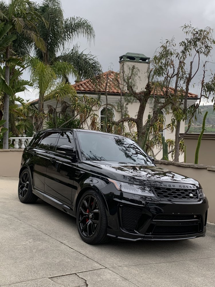 KS AUTO DETAILING - Updated December 2025 - Request a Quote - Santa Ana ...