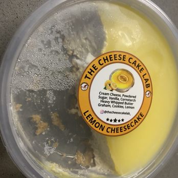 THE CHEESECAKE LAB - Updated December 2025 - 5831 Memorial Hwy, Tampa ...