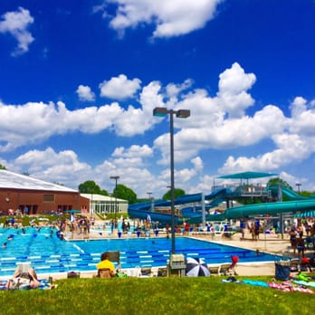 MARTIN LUTHER KING JR. SWIM CENTER - Updated October 2025 - 34 Photos ...