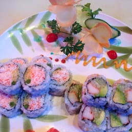 BOJANGLES SUSHI & OYSTER BAR - Updated July 2025 - 189 Photos & 57 ...