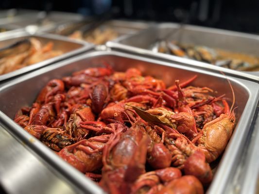 SUPREME CRAB - Updated June 2026 - 1116 Photos & 597 Reviews - 373 Main ...