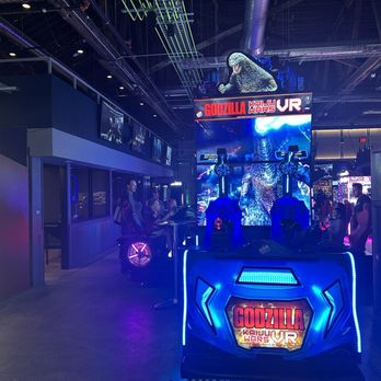 IGNITE ARCADE - Updated October 2025 - 85 Photos & 64 Reviews - 8125 ...