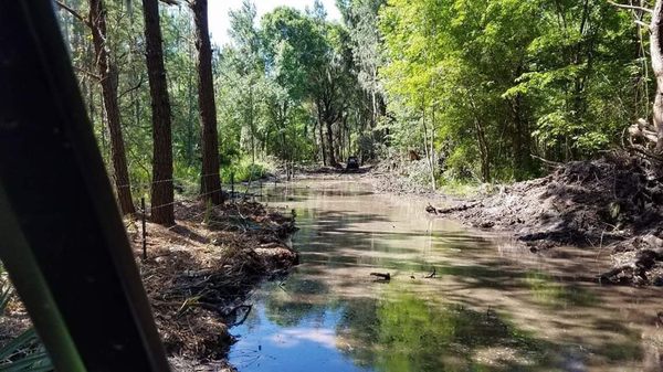 THE GRAVEYARD MUD BOG - Updated May 2025 - 11637 SE 54th Dr, Jasper ...