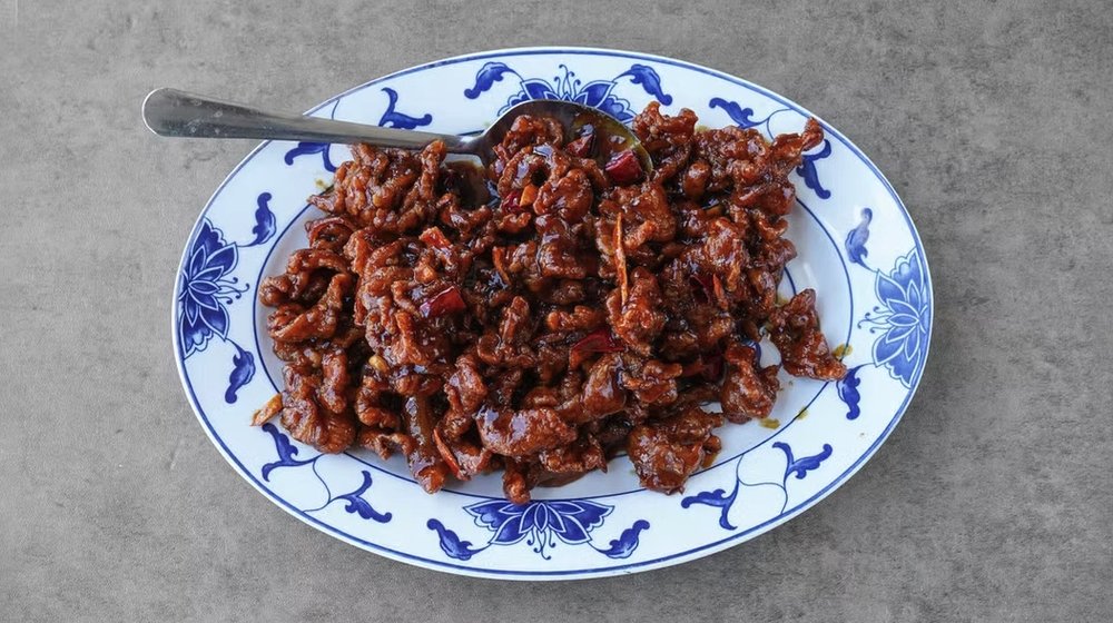 TSING TAO MANDARIN CHINESE RESTAURANT - TEMP. CLOSED - Updated August ...