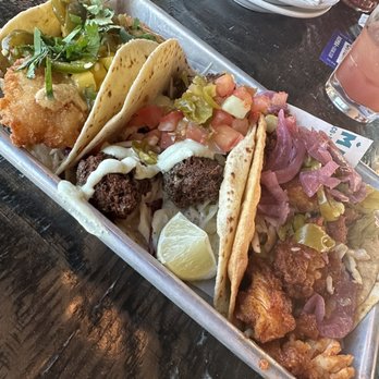 BOMBA TACO BAR - Updated February 2025 - 143 Photos & 141 Reviews - 30 ...
