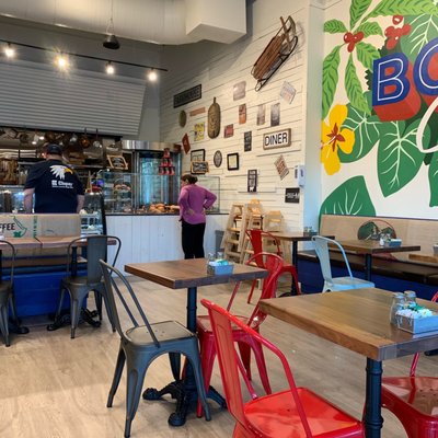 LA BOULANGERIE BOUL’MICH DORAL - 176 Photos & 55 Reviews - 9690 NW 41st ...
