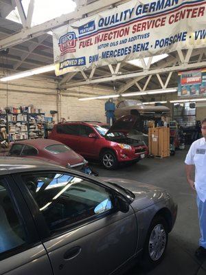 VINCE’S AUTO SERVICE - Updated January 2026 - 17 Photos & 131 Reviews ...