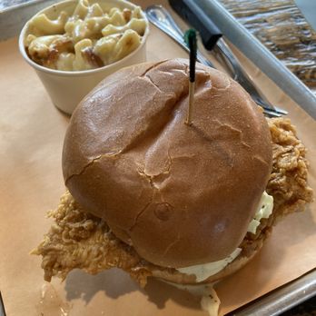 THE COOKSHACK - Updated May 2025 - 669 Photos & 686 Reviews - 4015 ...