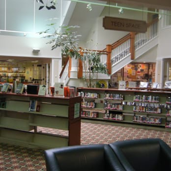 ACTON PUBLIC LIBRARY - Updated October 2025 - 18 Photos - 60 Old Boston ...