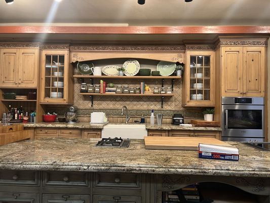 NOTHING TO IT CULINARY CENTER - Updated September 2025 - 250 Photos ...