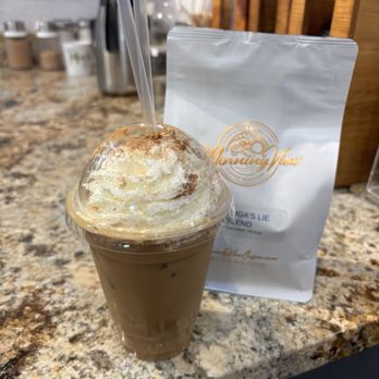 MORNING VIEW COFFEE HOUSE & ROASTERY - Updated April 2026 - 318 Photos ...