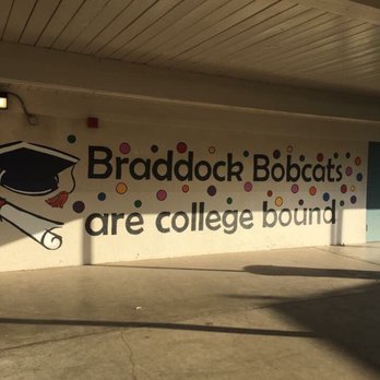 BRADDOCK DRIVE ELEMENTARY SCHOOL - Updated October 2025 - 15 Reviews ...