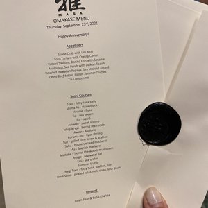 MASA - 194 Photos & 386 Reviews - 10 Columbus Cir, New York, NY - Yelp