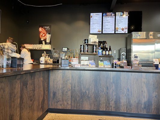TREMONT COFFEE - Updated May 2026 - 35 Photos & 19 Reviews - 540 N Main ...