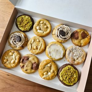 ANDREA’S COOKIES - Updated January 2026 - 32 Photos & 20 Reviews - 166 ...